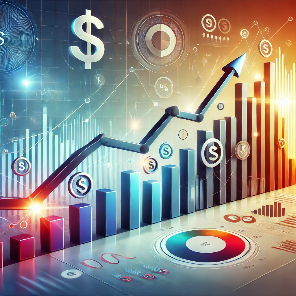 Raising Capital – Paradigm Shift Media